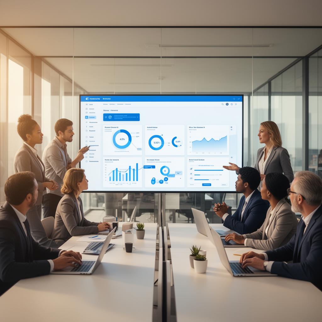 SimplifyAI — Simplify your experience with AI | Enterprise AI Platform